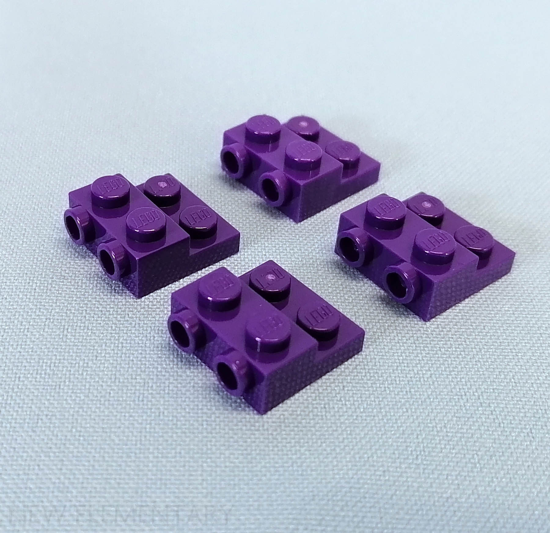 LEGO® Brickheadz review: 40420 Gru & 40421 Belle Bottom | New ...