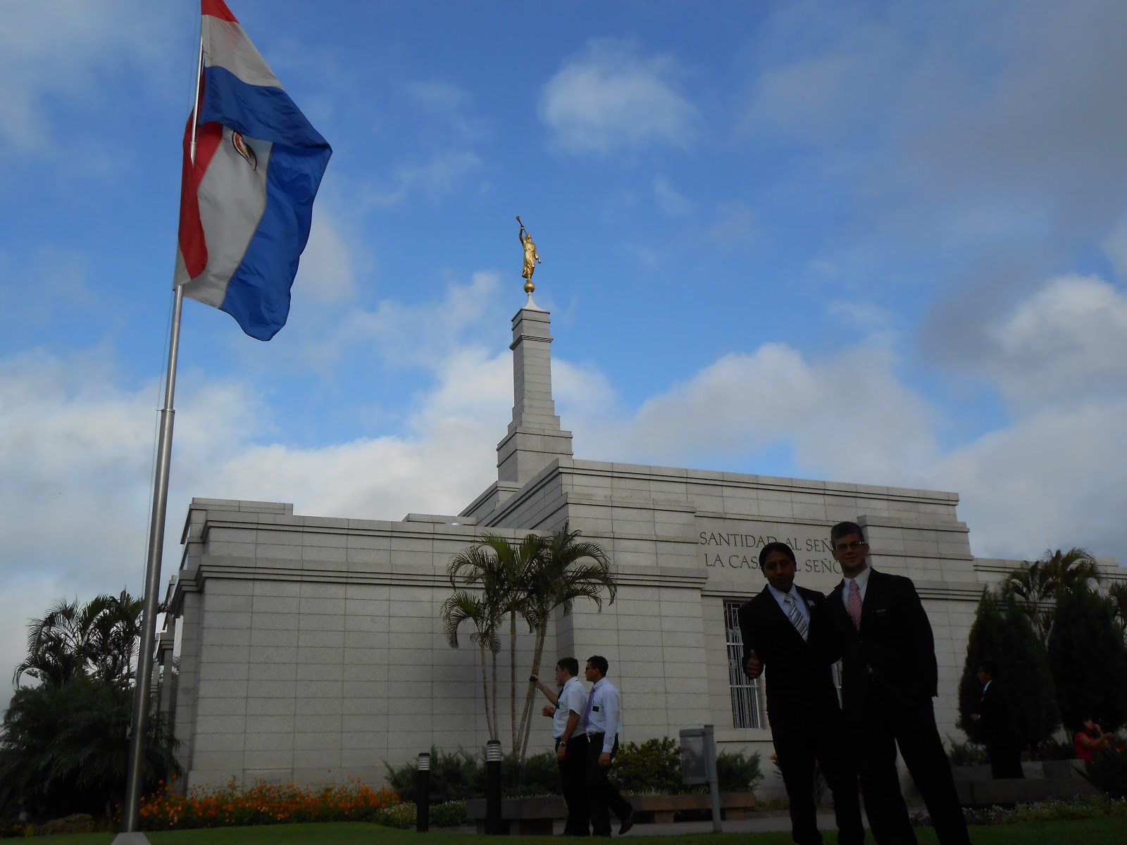 Paraguay Asuncion North Mission : Pictures from Paraguay