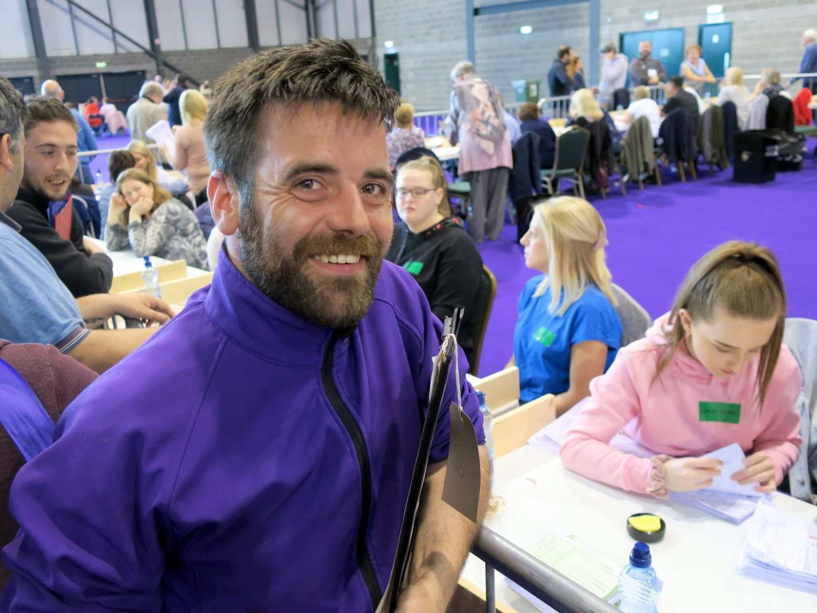 Kilcullen Diary: Chris Pender hoping to be transfer-friendly