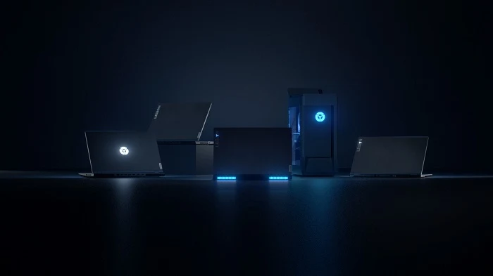 Lenovo Legion announces Legion Devices Lineup for 2020