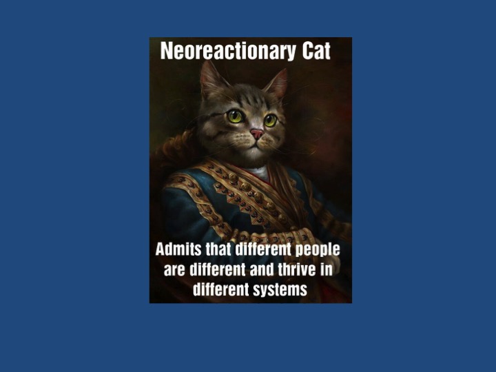 Out of Phase: Mencius Moldbug & NRx - Geeks for Monarchy