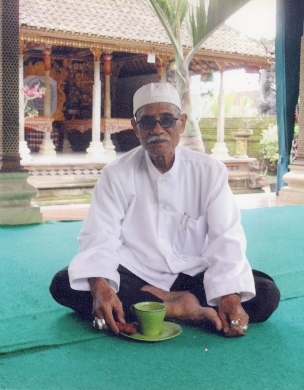 PERGURUAN PP.SURO: sekilas tentang PP.SURO (sejarah dan perkembangan)