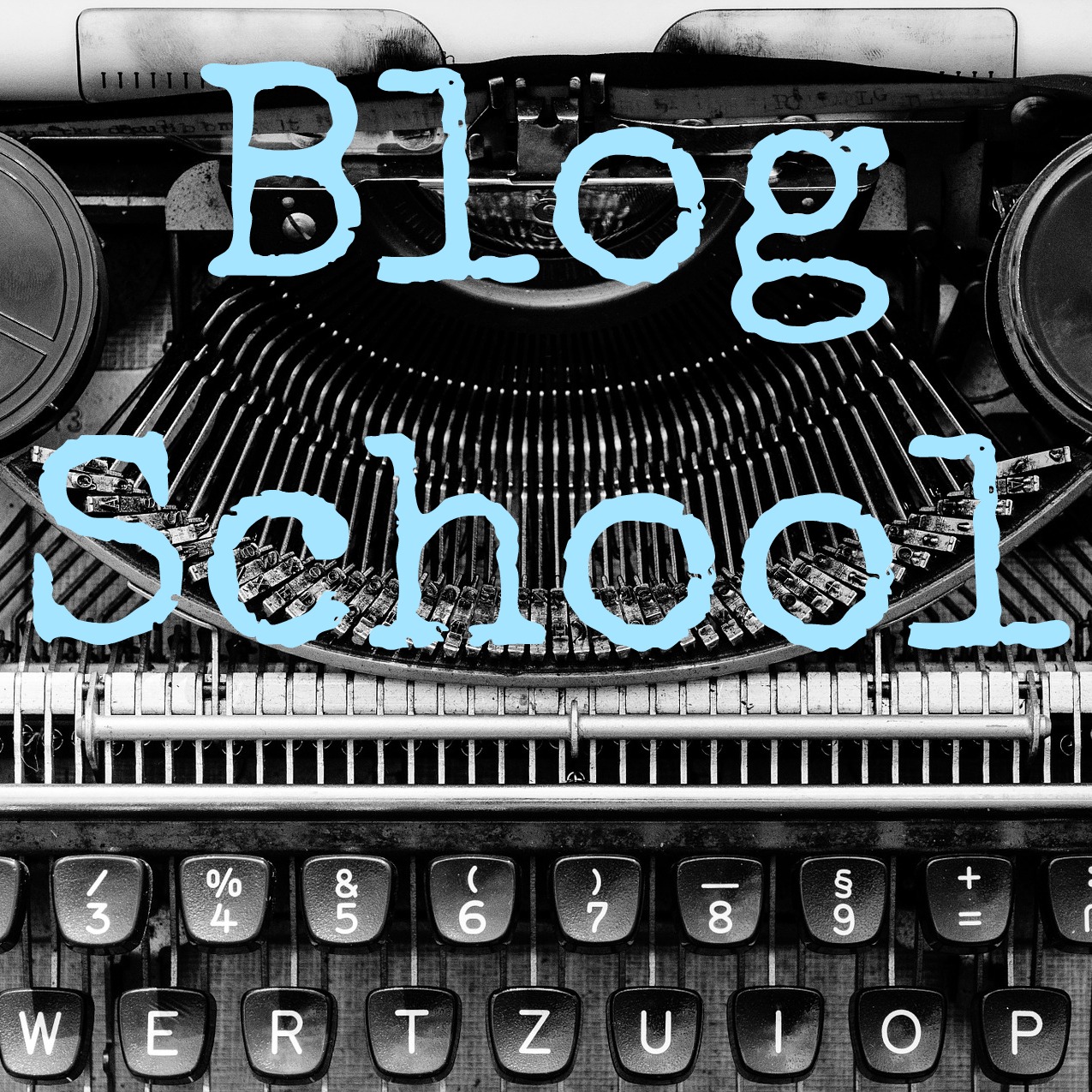Wafflemama.: Blog School >> How To Start A Blog in 6 Easy Steps