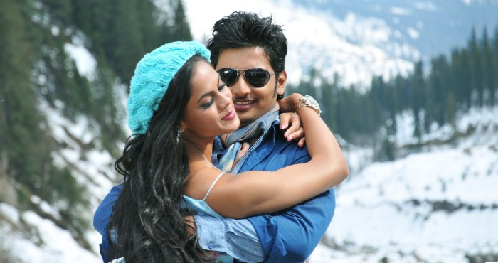 Ko Movie Latest Stills Jeeva Karthika Nair Ko Movie Photo Gallery