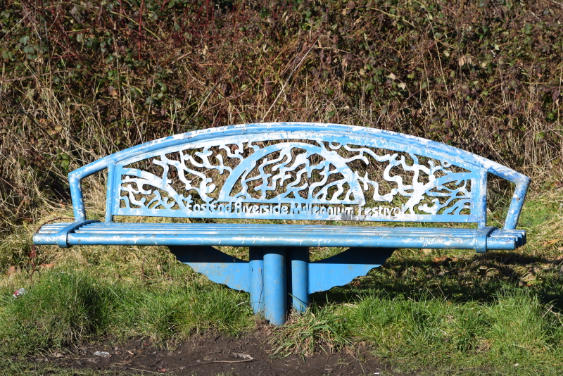Photographs Of Newcastle: Walker Riverside