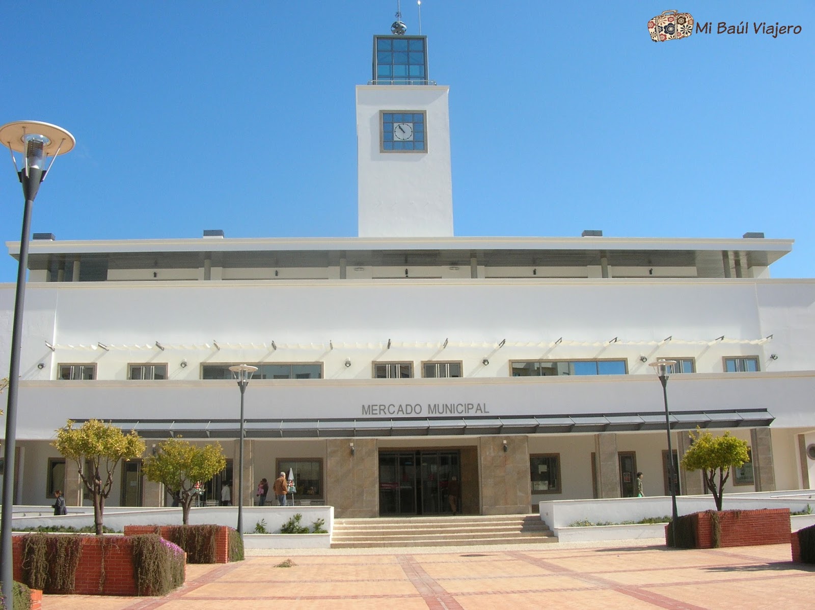 Faro: la capital del Algarve