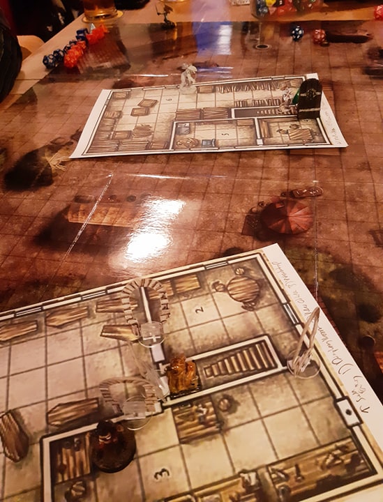 FR - Red Hand of Doom