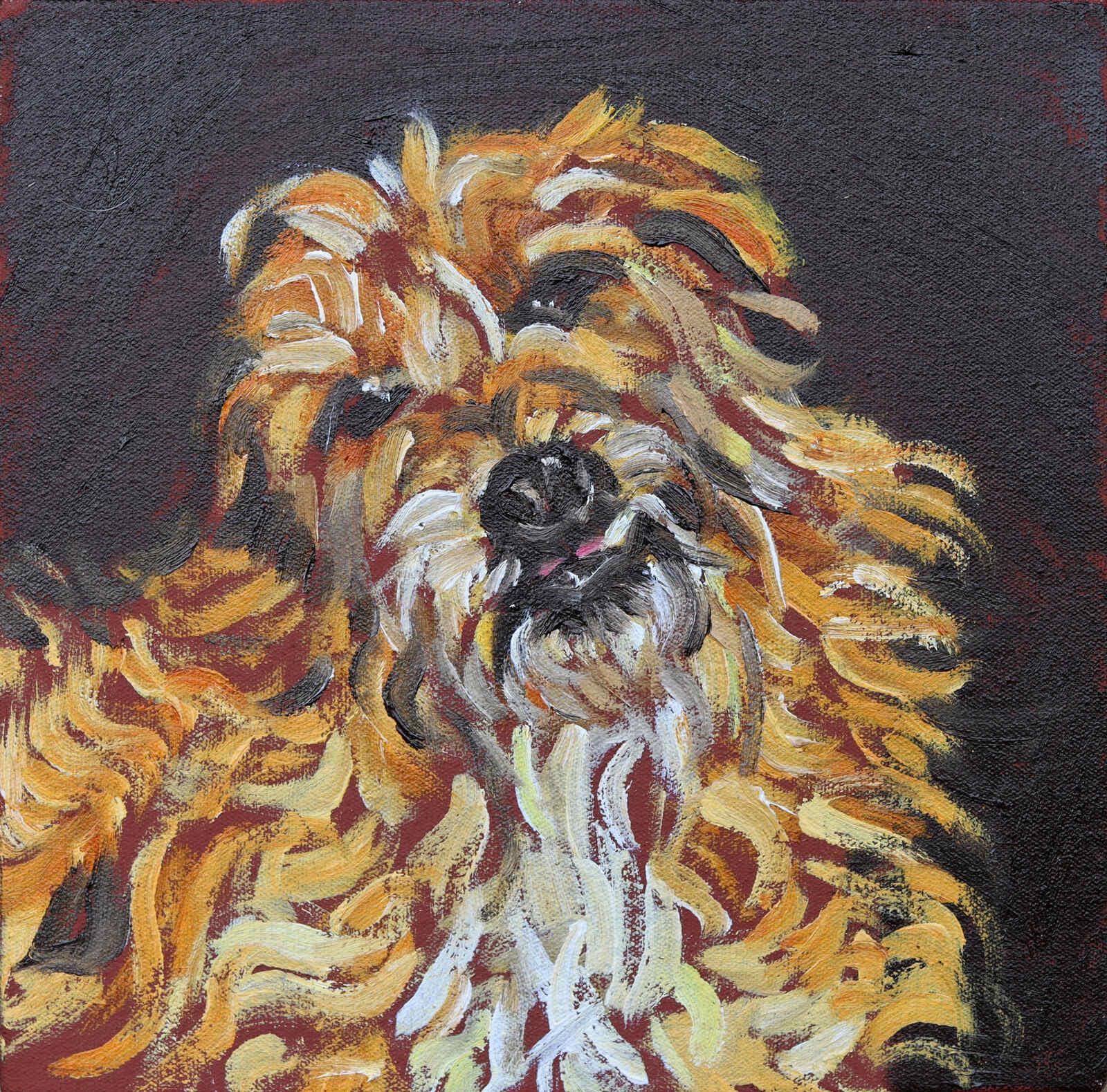 All in the Name of Liberty: Wookie