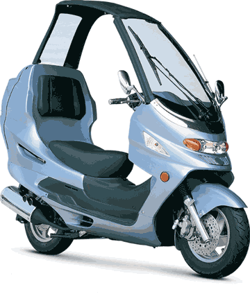 Motos de Mónica y Nohelia: febrero 2012