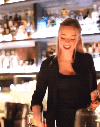 The View from Lady Lake: A simple solution to boredom...