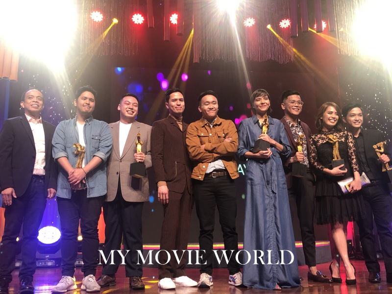 My Movie World: Alessandra De Rossi, Gold Azeron, Sila-Sila ...