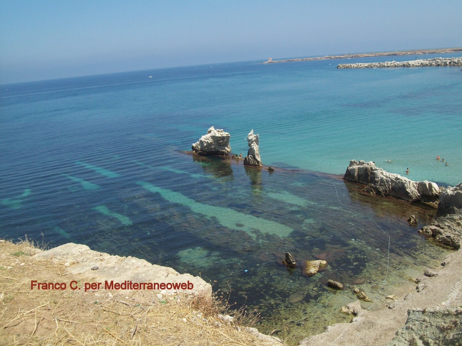 PANORAMI SICILIANI: Terrasini Beach