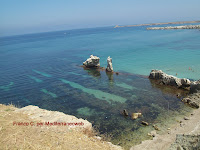 PANORAMI SICILIANI: Terrasini Beach