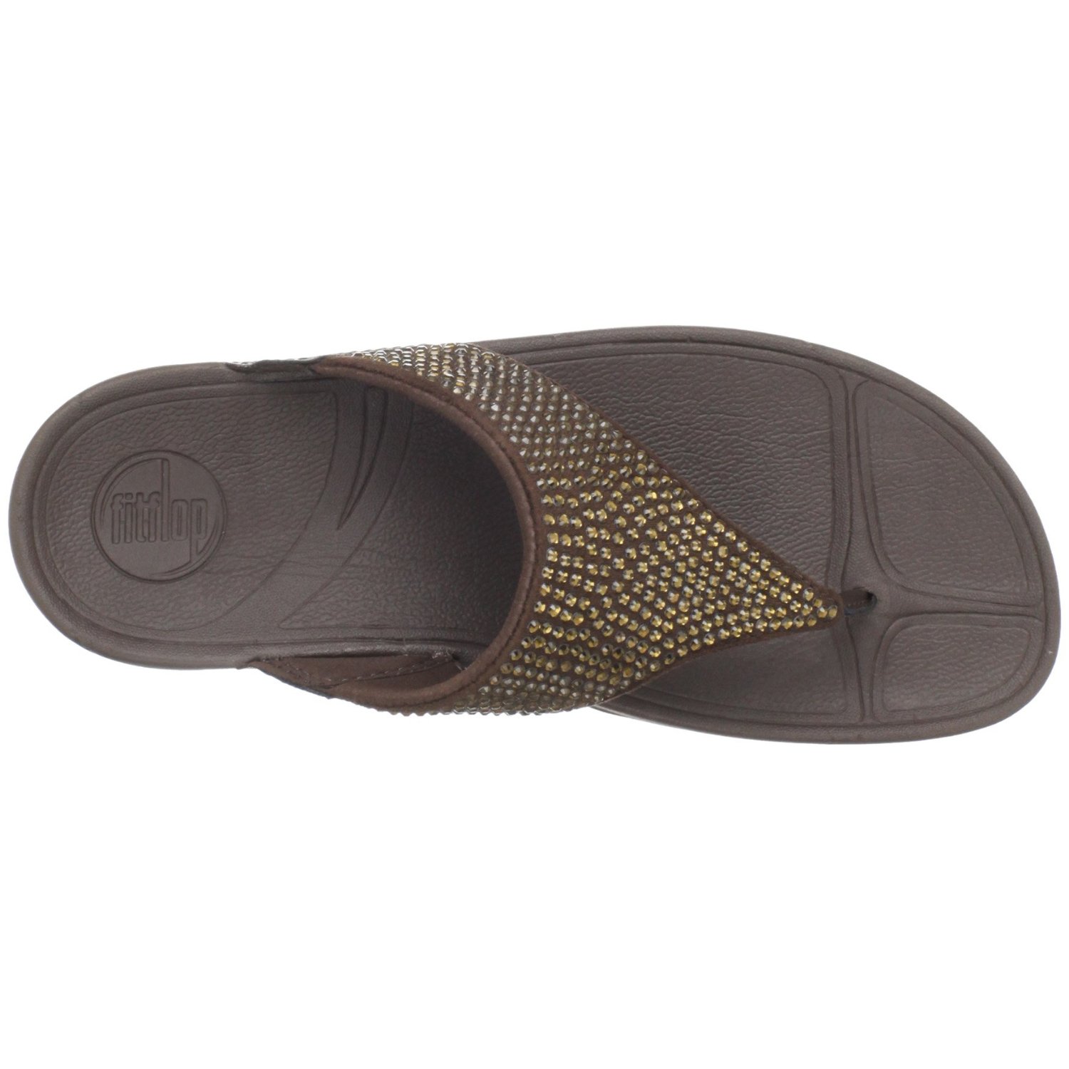 FitFlop รองเท้าเพื่อสุขภาพจากประเทศอังกฤษ: FitFlop Women's Rokkit ...