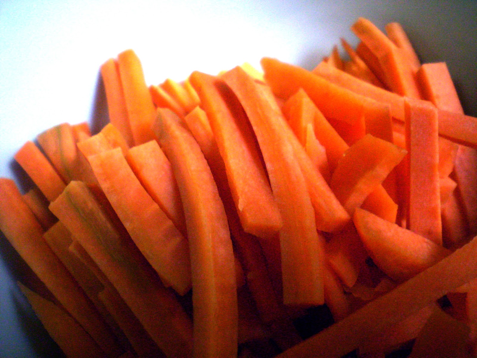 Cocina de Corazón: Pollo Carioca con Plátanos Fritos Apanados