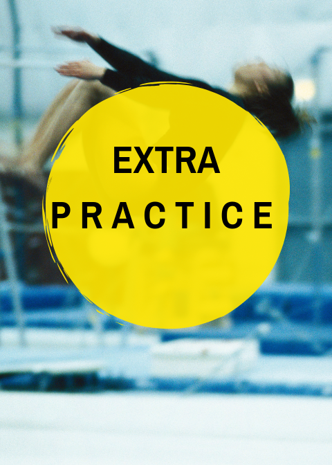 EXTRA PRACTICE 2 - WELCOME TO ENGLISH FORUM