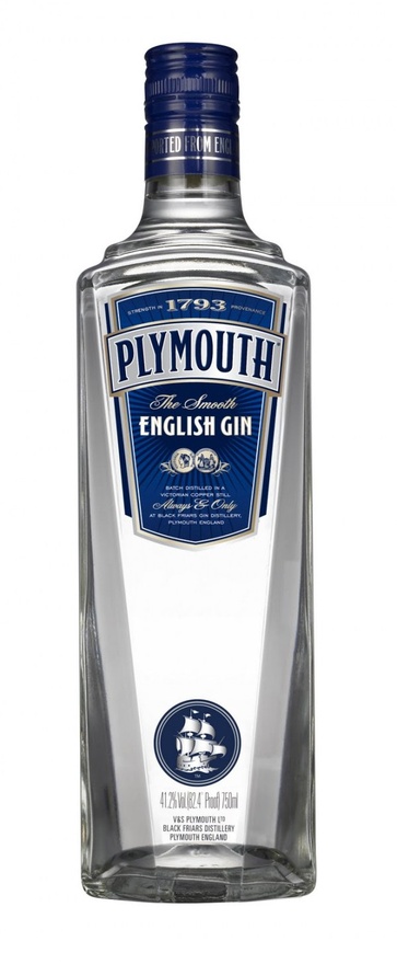 bourbon & chimes: Gin Giminey Gin!