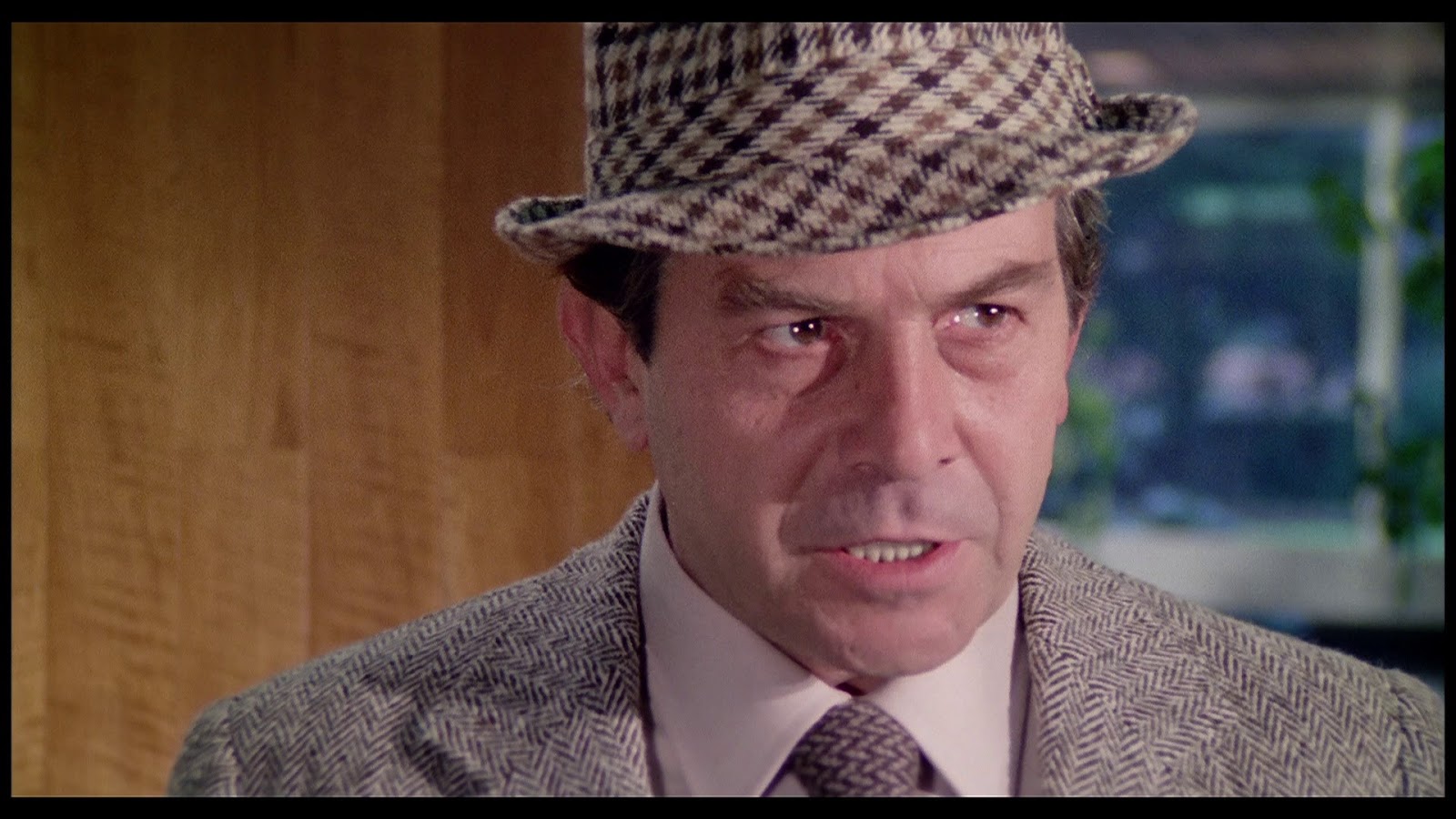 88 Films Italian Collection No. 1: Night Train Murders (1975)