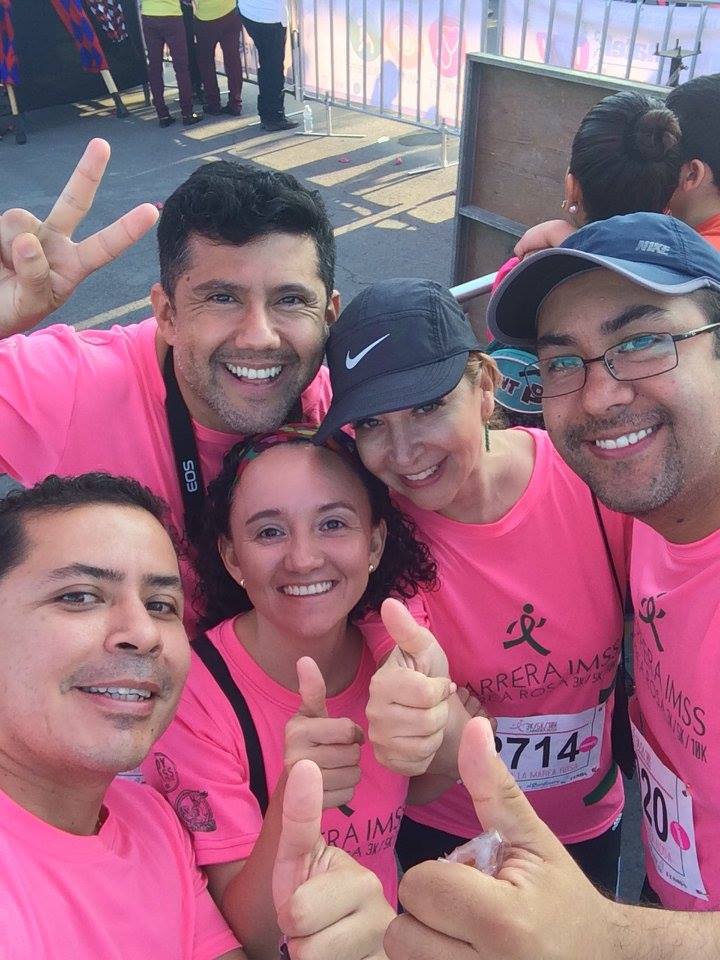 Centro de Investigación Educativa y Formación Docente (CIEFD) Nuevo León: Responsabilidad Social