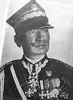 Herdeiro de Aécio: O PAPEL DE RÓMMEL NA CAMPANHA DA POLÓNIA