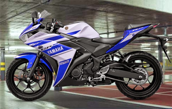 Read Here Yamaha R25 Full Specification,Details with Images Now