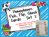 Fun Games 4 Learning: My Products