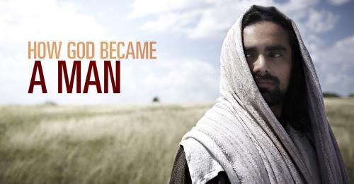 TRUSTWORTHY SAYINGS: How God Became a Man: What Jesus Did for Thirty Years