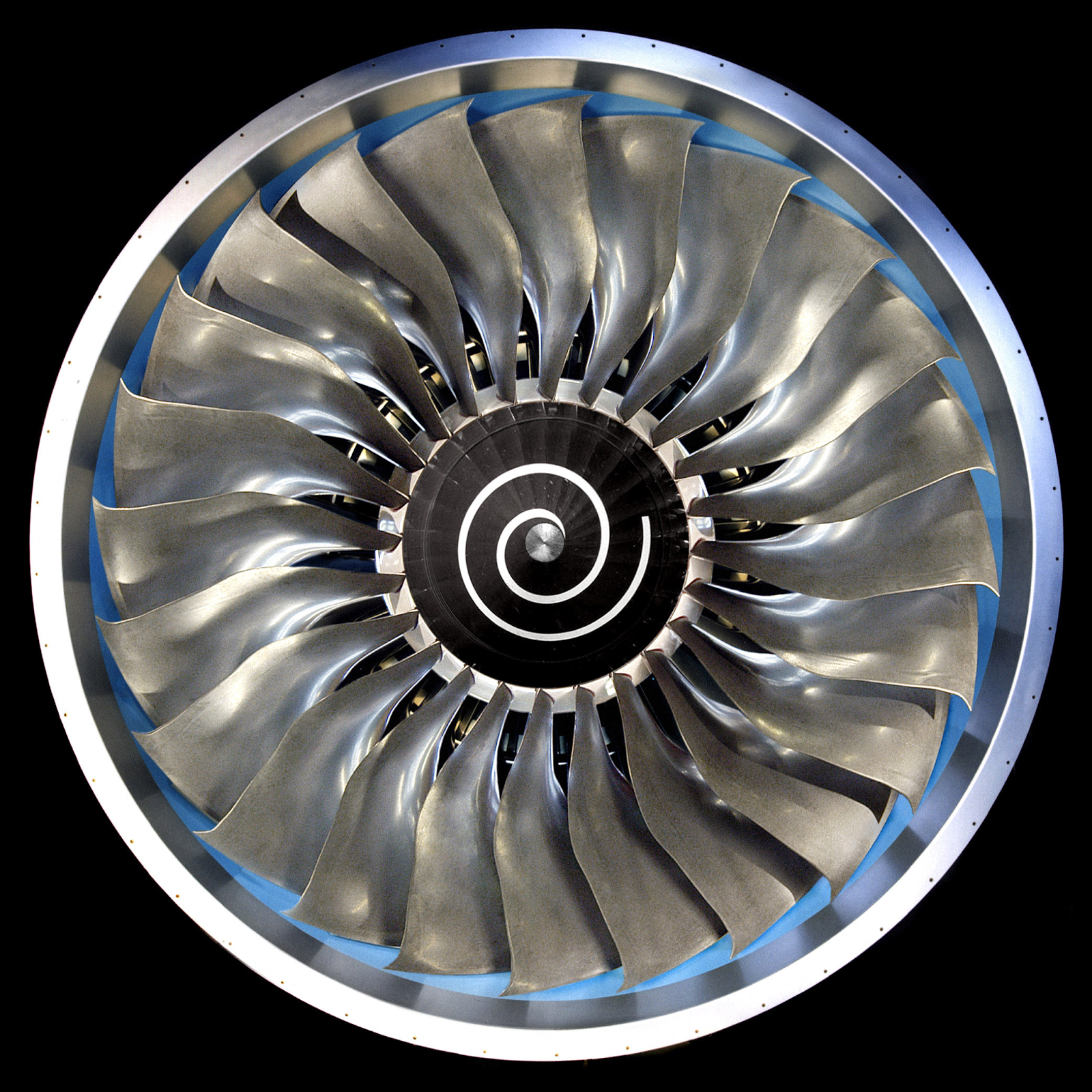 Aerospace Engines (Aircraft Engines and Rockets - Motores de Aviación y ...