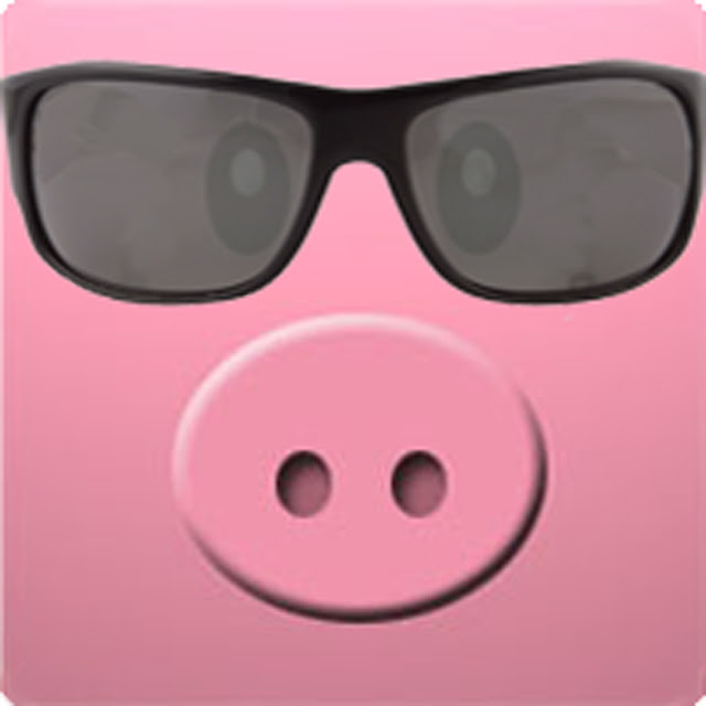 Introducing: Square Pig