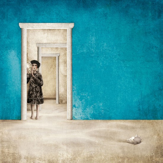 Gabriel Pacheco ( Ilustrador )