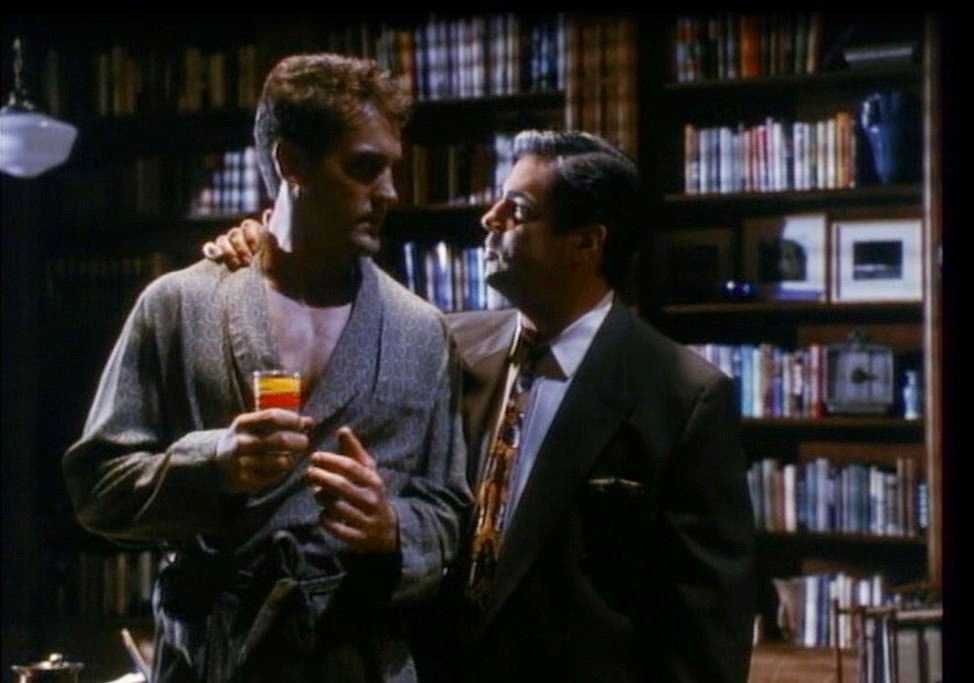 Noblemania: “The Flash” (1990 TV show): short series, big impact