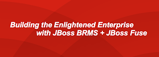 Eric D. Schabell: Enhancing your JBoss Integration with JBoss BRMS in ...