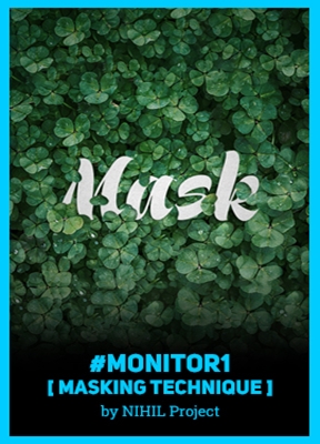 Tips & Tutorial Masking di Photoshop - NIHIL Project Official