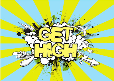 CoUZ Camp: CoUZ Camp 2011 - Get High!