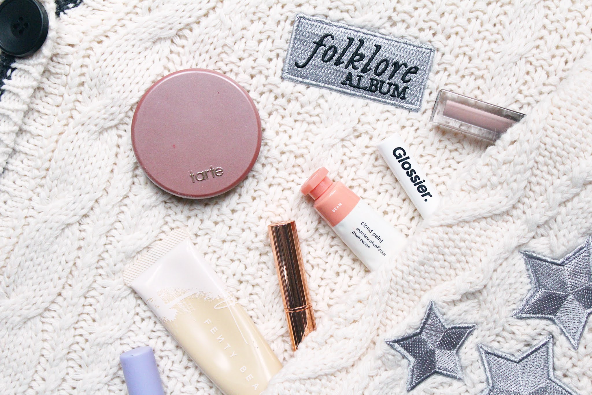 Makeup for the Folklore Era — Hannah Heartss