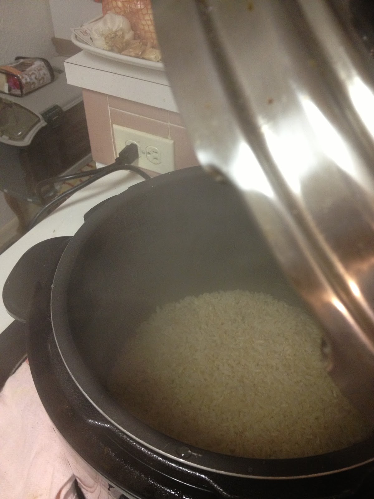 Cooking Brown Rice In Pressure Cooker Xl at Missy Lynch blog