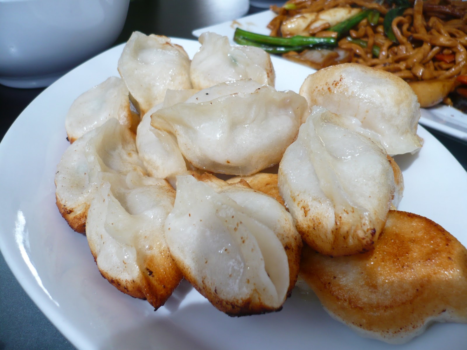 Long Dragon Dumpling House, South Melbourne by Big Fil - Eat and Be ...