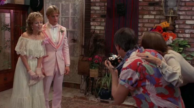 Girls On Film: Fashion in Film: Valley Girl (1983)