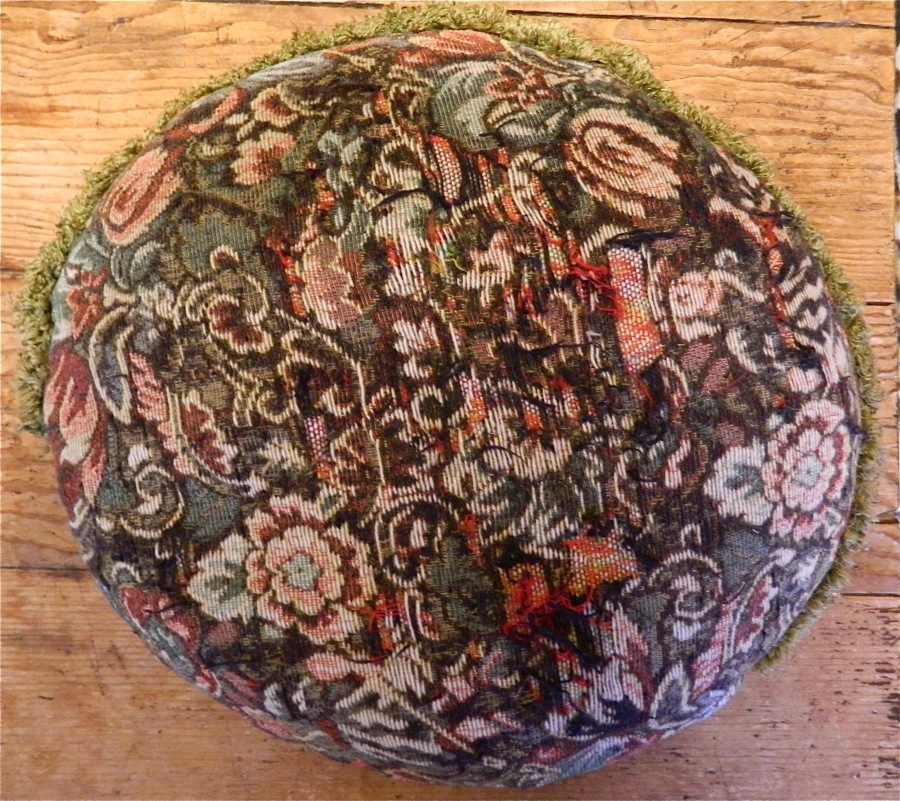 Buzz: ~ Cloth Things