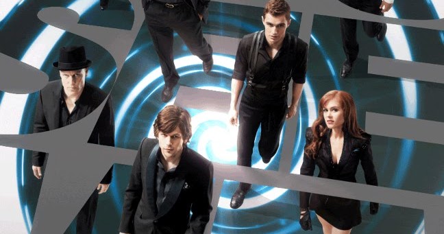 تحميل مشاهدة فيلم Now You See Me اون لاين مترجم كامل مشاهدة فيلم مترجم