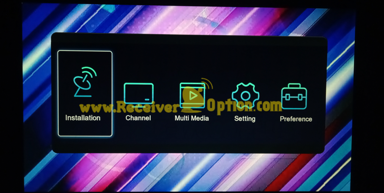 ECHOLENK E-I7000 PLUS 1506LV 1G 8M BUILT IN WIFI ORIGINAL FLASH FILE ...