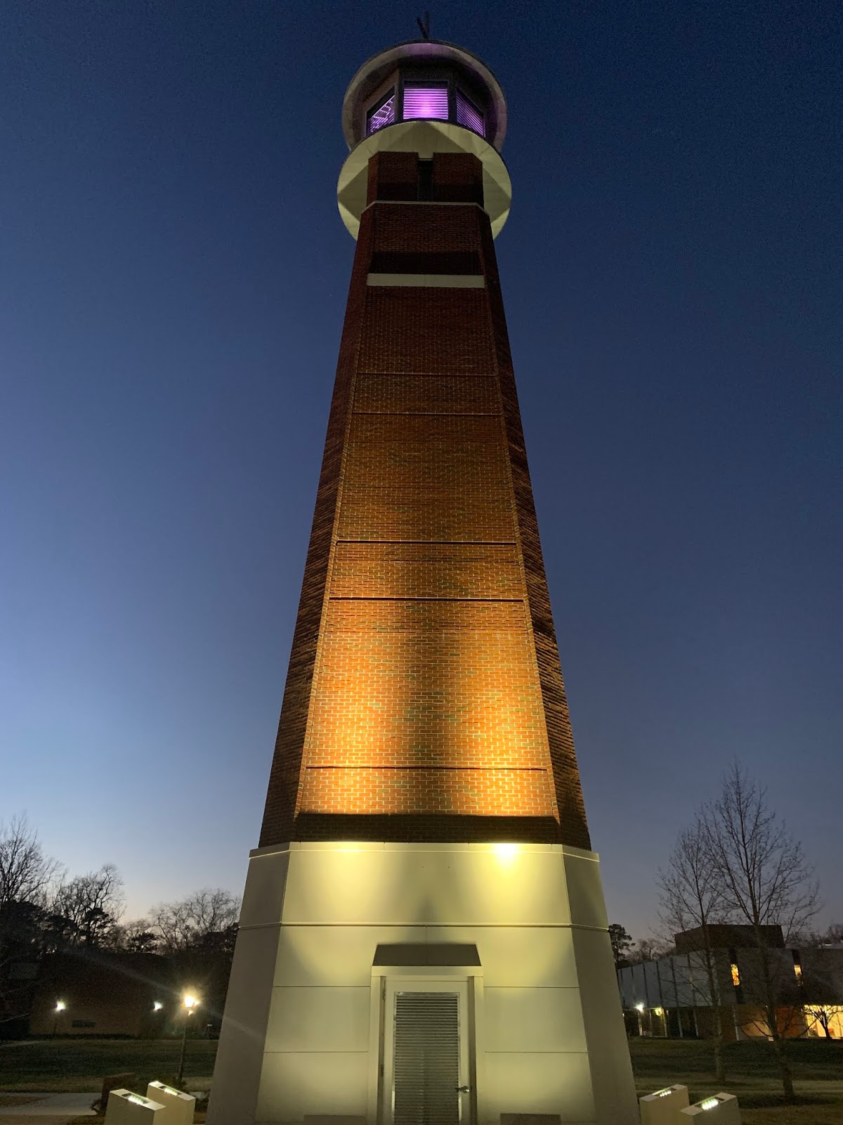 Dialogue: The Beacon at VWU