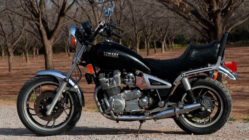 Yamaha XJ1100 Maxim Best Performance Specs - Yamaha Old Bikes List