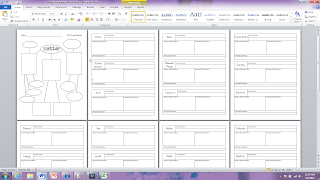 For the Good of All Students: Science: Matter