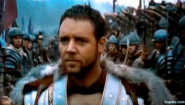 Encuentran la auténtica tumba de Máximo, el protagonista de Gladiator ...