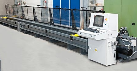 Wire Rope dan Sling: WIRE ROPE TESTER - www.asmarines.com