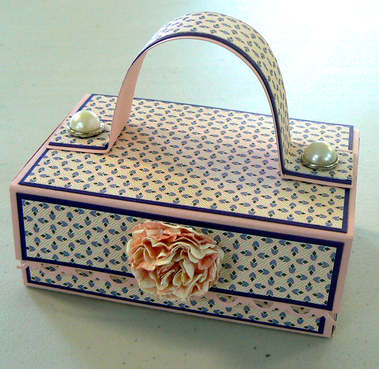 Kerry's Papercraft: Weekend Wonderfuls