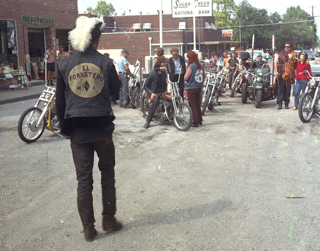 The Untold History of Motorcycle Clubs