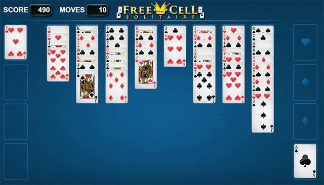 5 Rekomendasi Game di Solitaire.Org Yang Wajib Kamu Coba - Gubuk Pintar