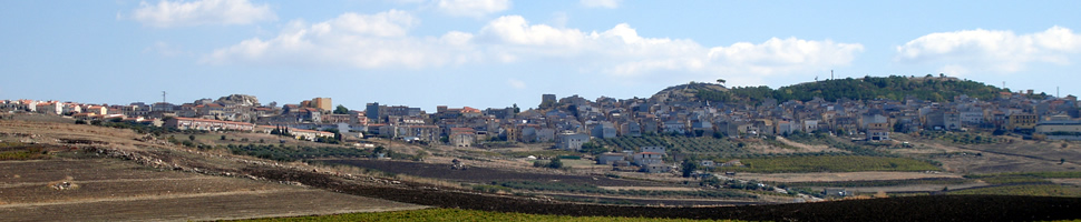 ROCCAMENA (Palermo) – LE SUE MERAVIGLIE…..IL CASTELLO E IL PONTE ...